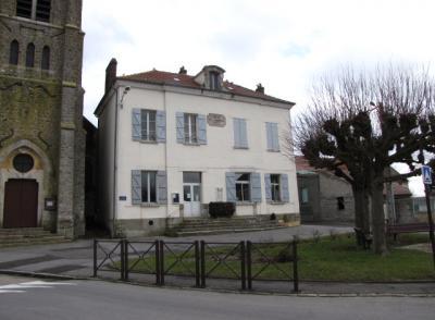Accueil | Barcy